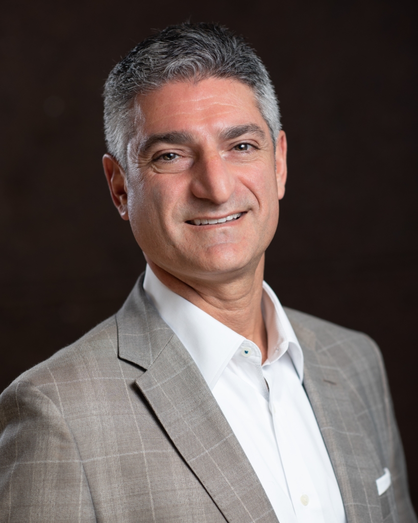 Hubbard Radio – Steve Goldstein